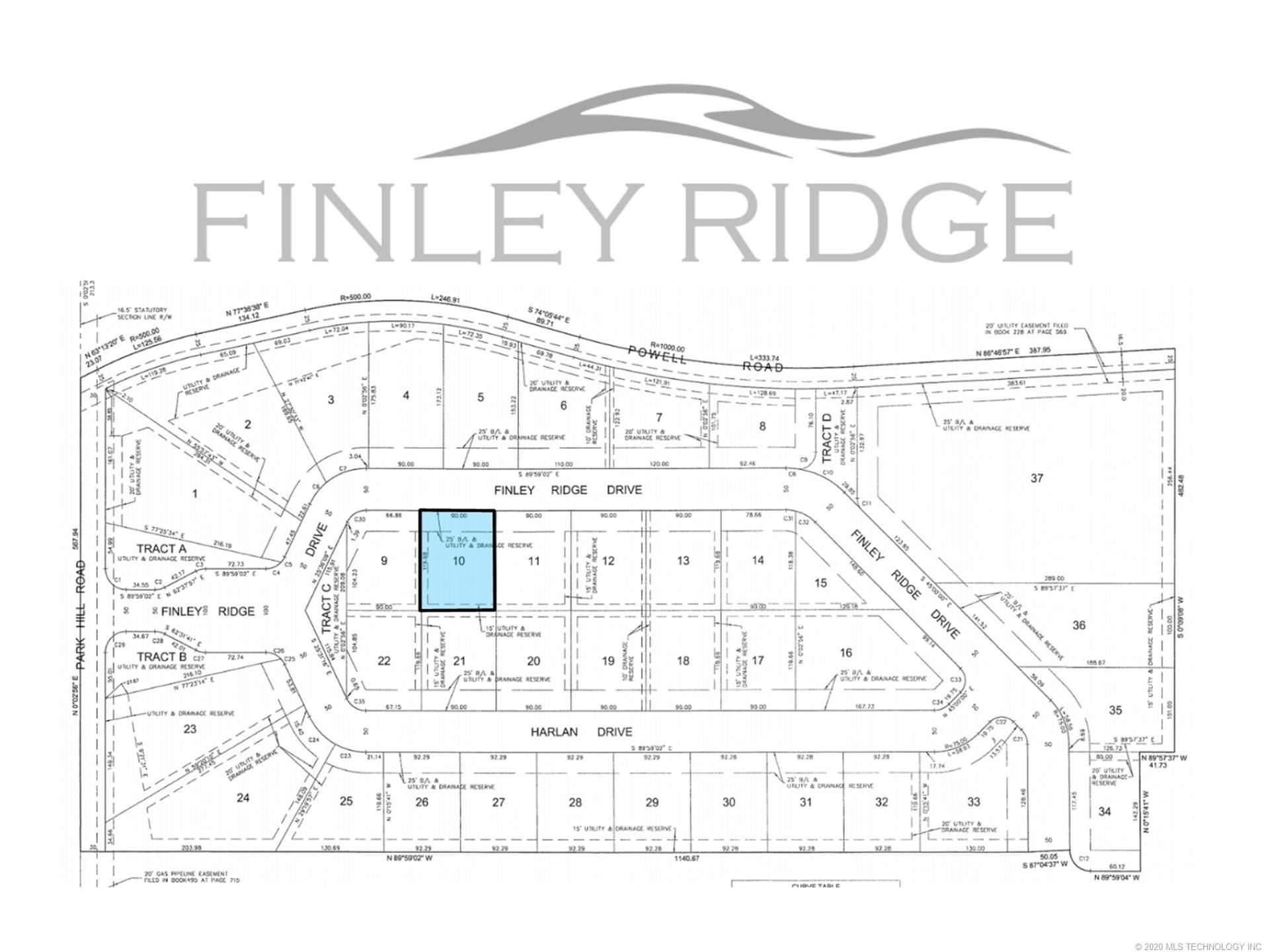 796 E Finley Ridge Dr, Tahlequah, OK 74464 - See Est. Value, Schools & More