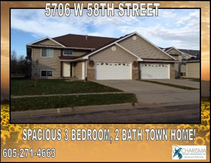 5706 W 58th St, Sioux Falls, SD 57106 | Trulia