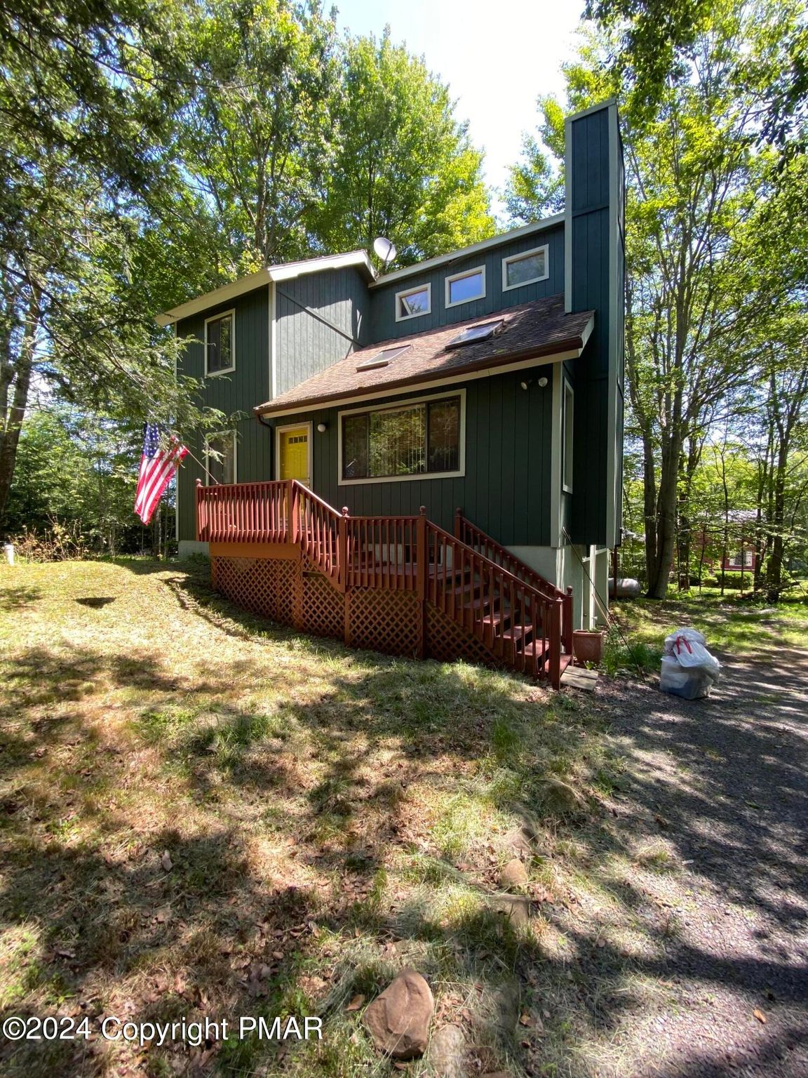 30 Helen Way, Way, PA 18661 - See Est. Value, Schools & More