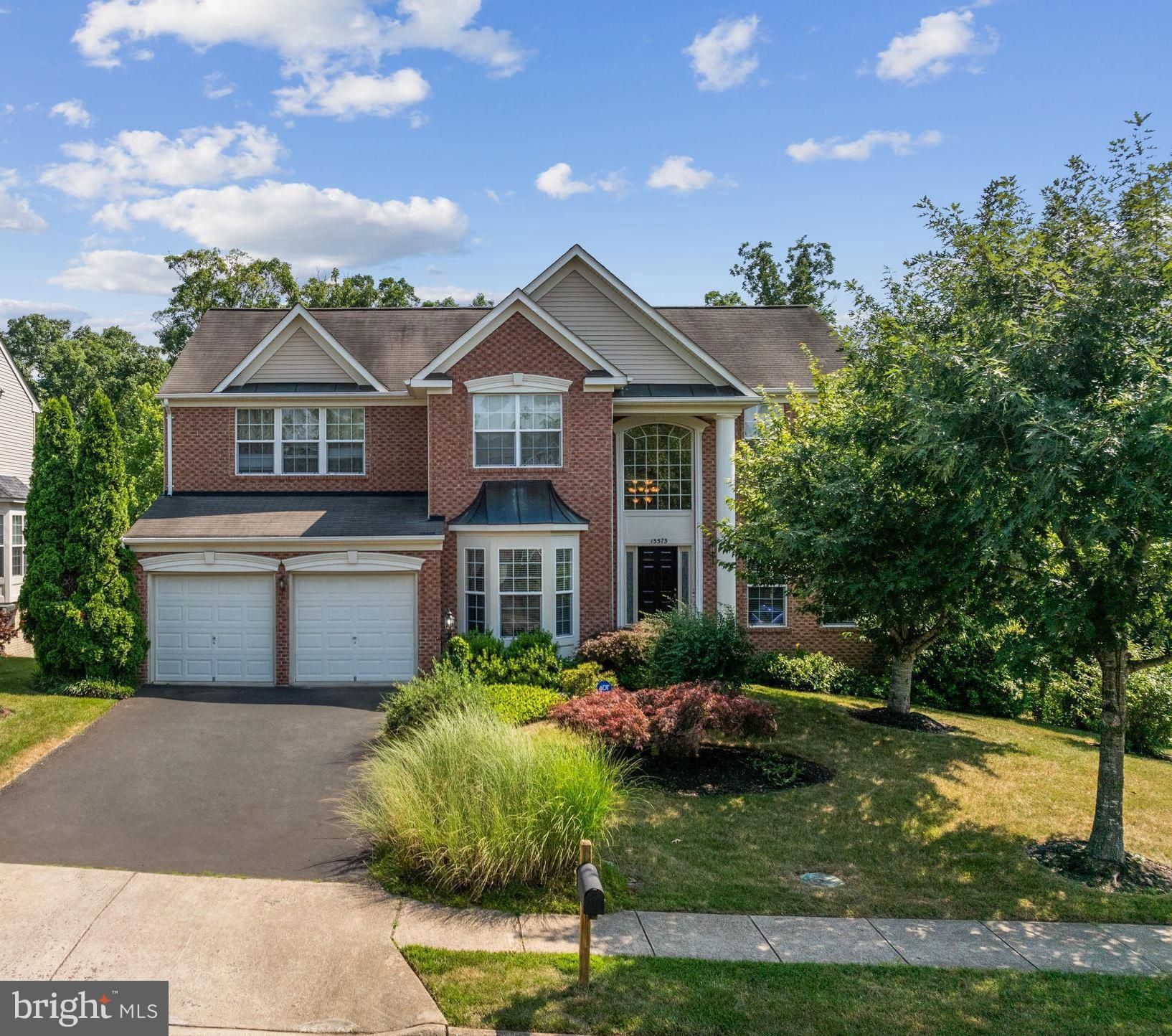 15573 Allaire Dr, Gainesville, VA 20155 - See Est. Value, Schools & More
