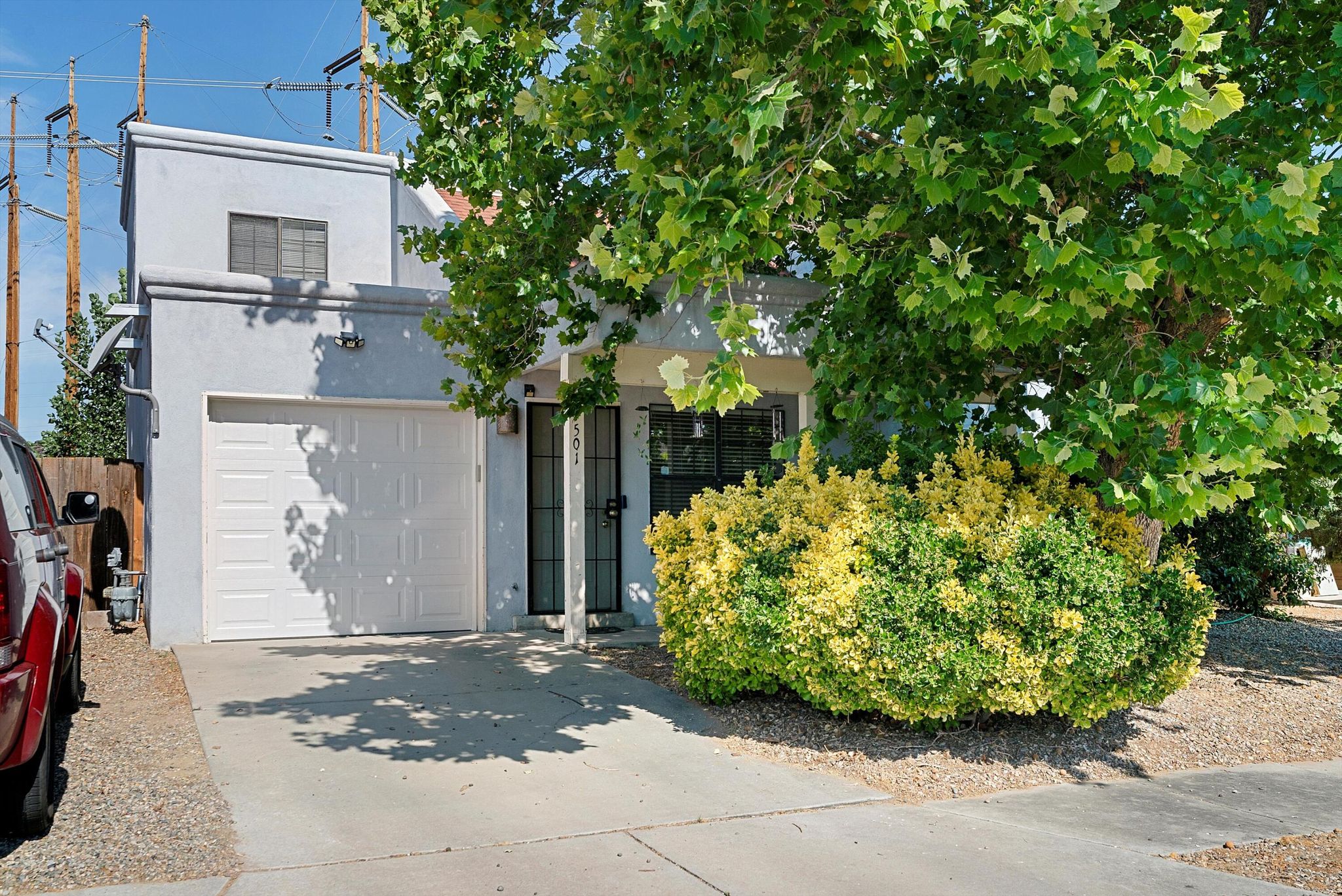 7501 Cleghorn Rd NW, Albuquerque, NM 87120 - See Est. Value, Schools & More