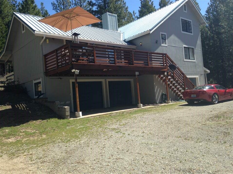 1201 Red Fox Rd, Clio, CA 96106 - See Est. Value, Schools & More
