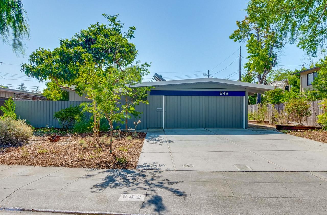 842 Marshall Dr, Palo Alto, CA 94303 - See Est. Value, Schools & More