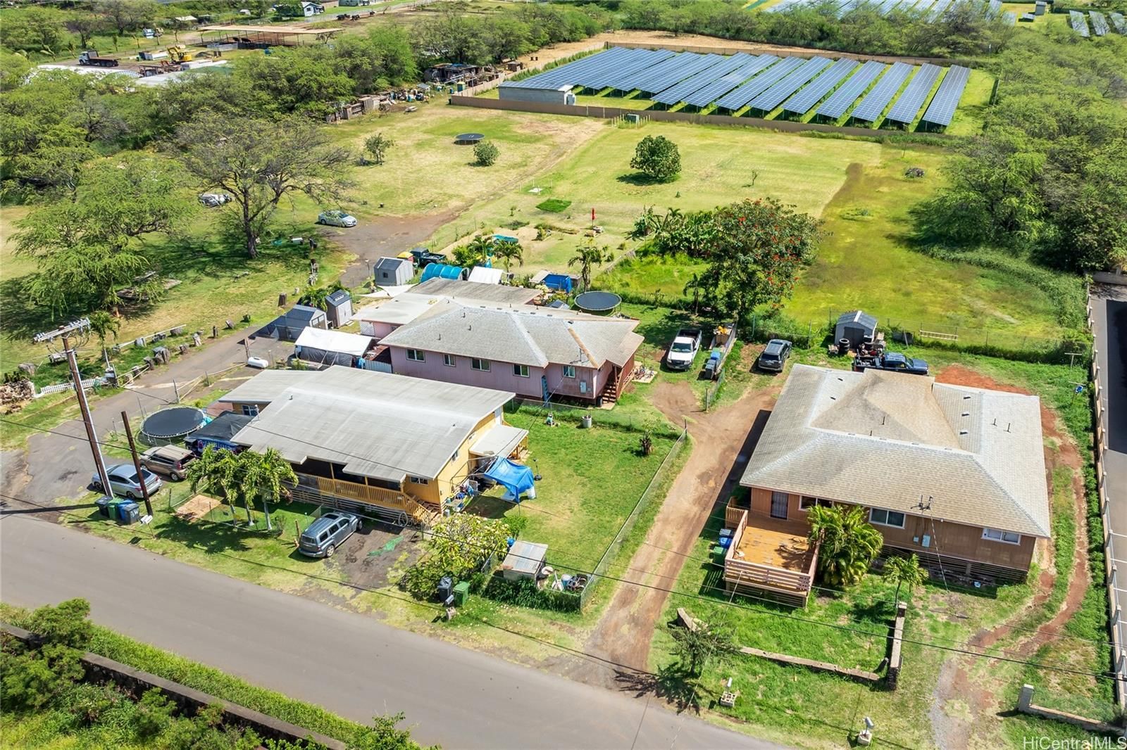86-370 Kuwale Rd, Waianae, HI 96792 - See Est. Value, Schools & More
