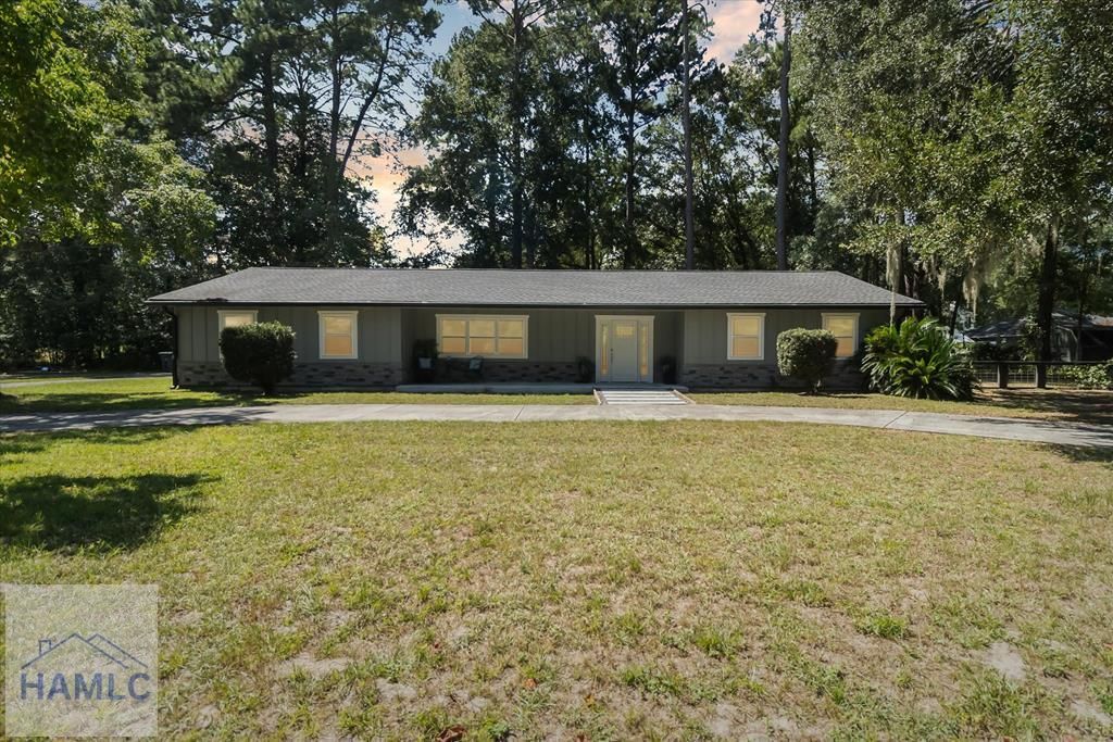 258 S Topi Trl, Fort Stewart, GA 31313 - See Est. Value, Schools & More