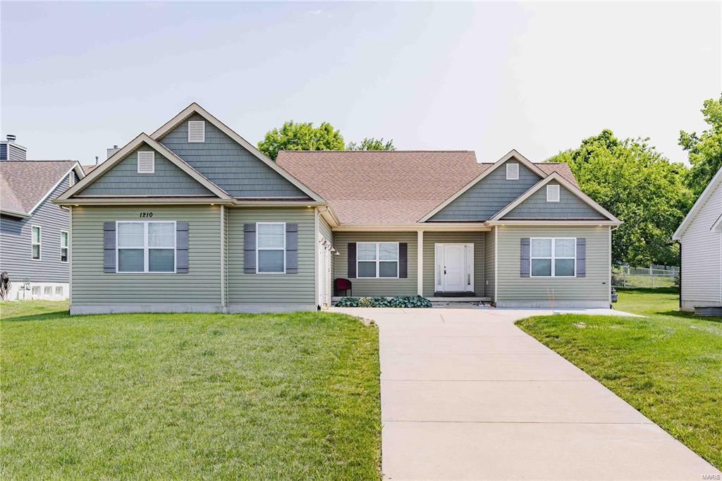 1210 Horan Dr, Fenton, MO 63026 | Trulia