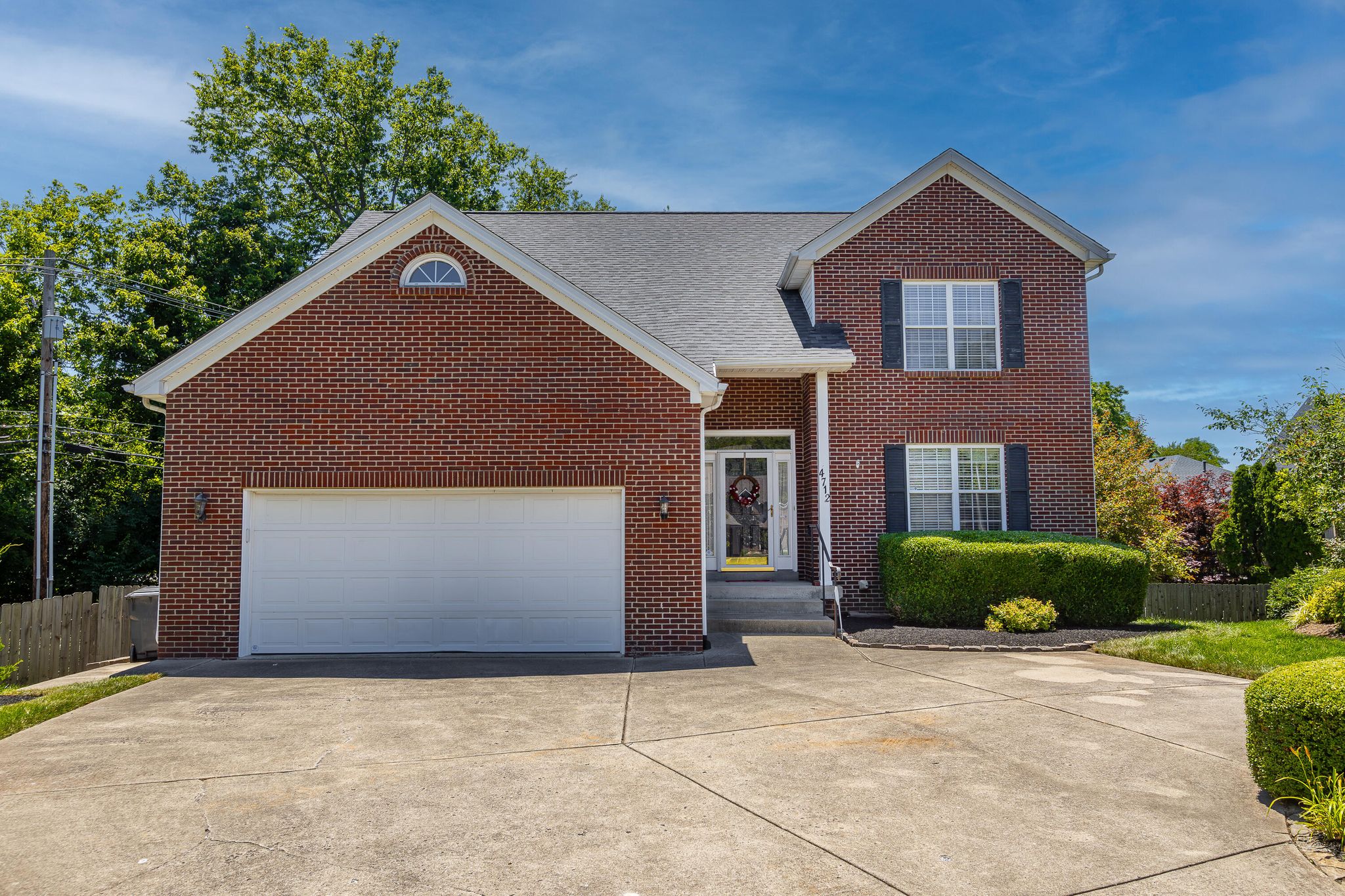 4712 Forest View Ct, Lexington, KY 40515 - See Est. Value, Schools & More