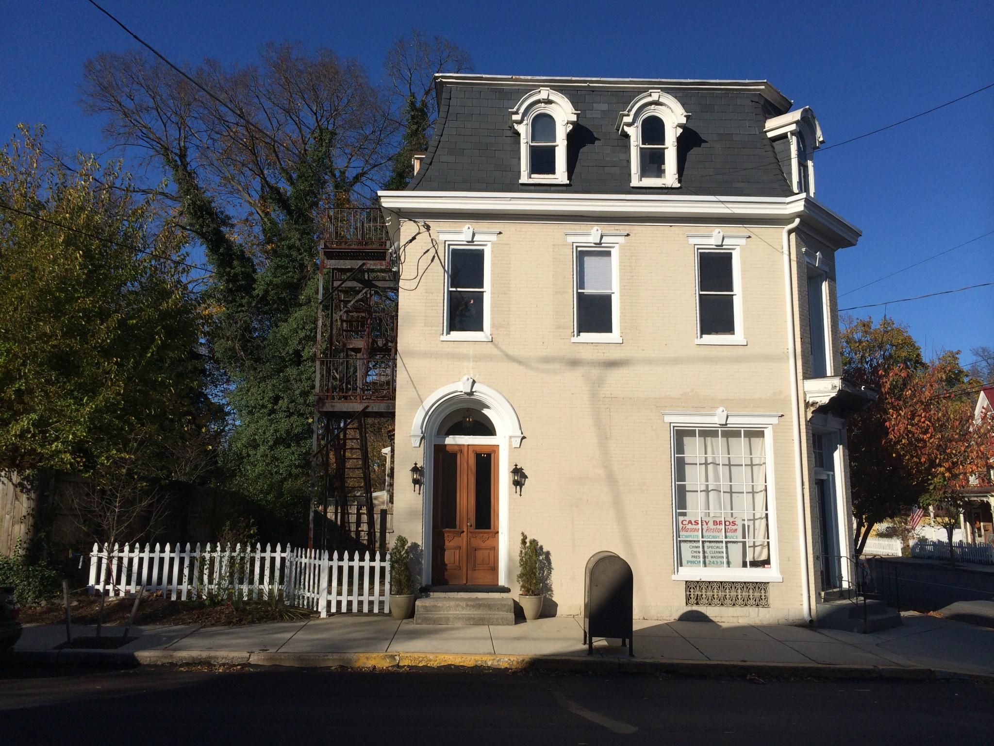175 E Louther St #1, Carlisle, PA 17013 - See Est. Value, Schools & More