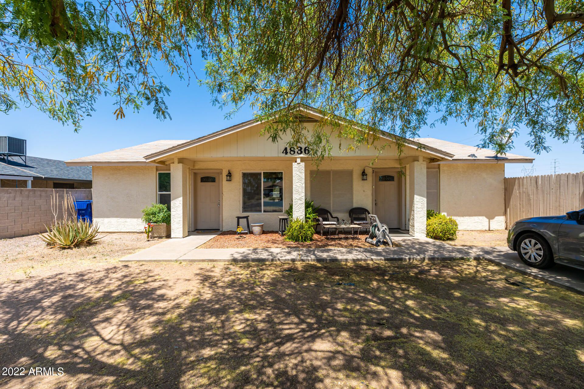 4836 E Caballero Cr - Mesa, AZ | Trulia