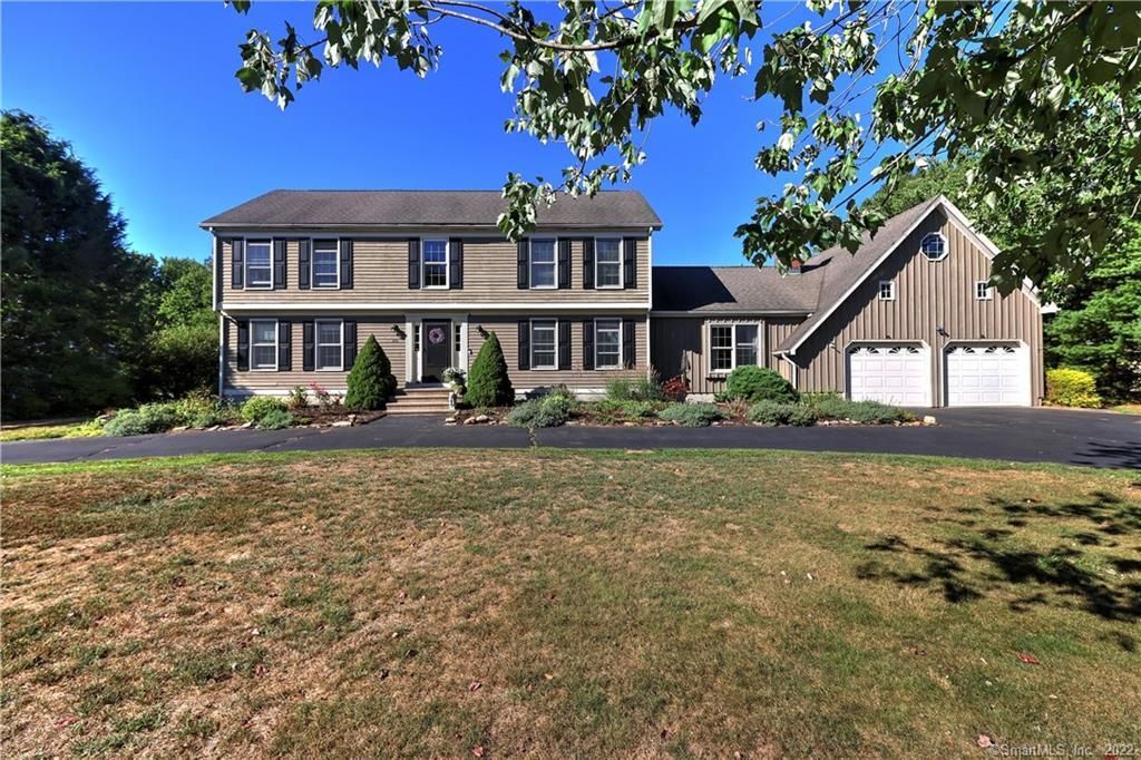 80 Field Rock Rd, Monroe, CT 06468 | Trulia