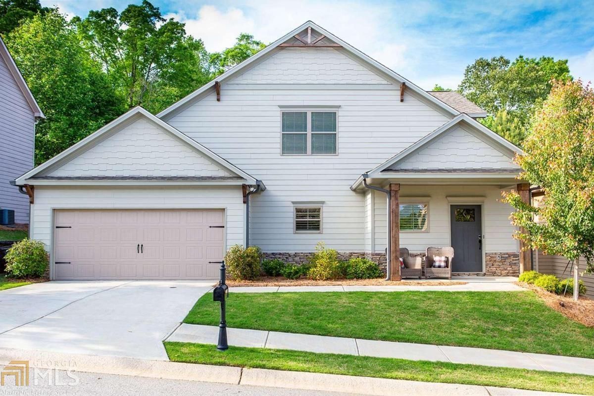 173 Mount Moriah Rd #2, Ball Ground, GA 30107 | Trulia