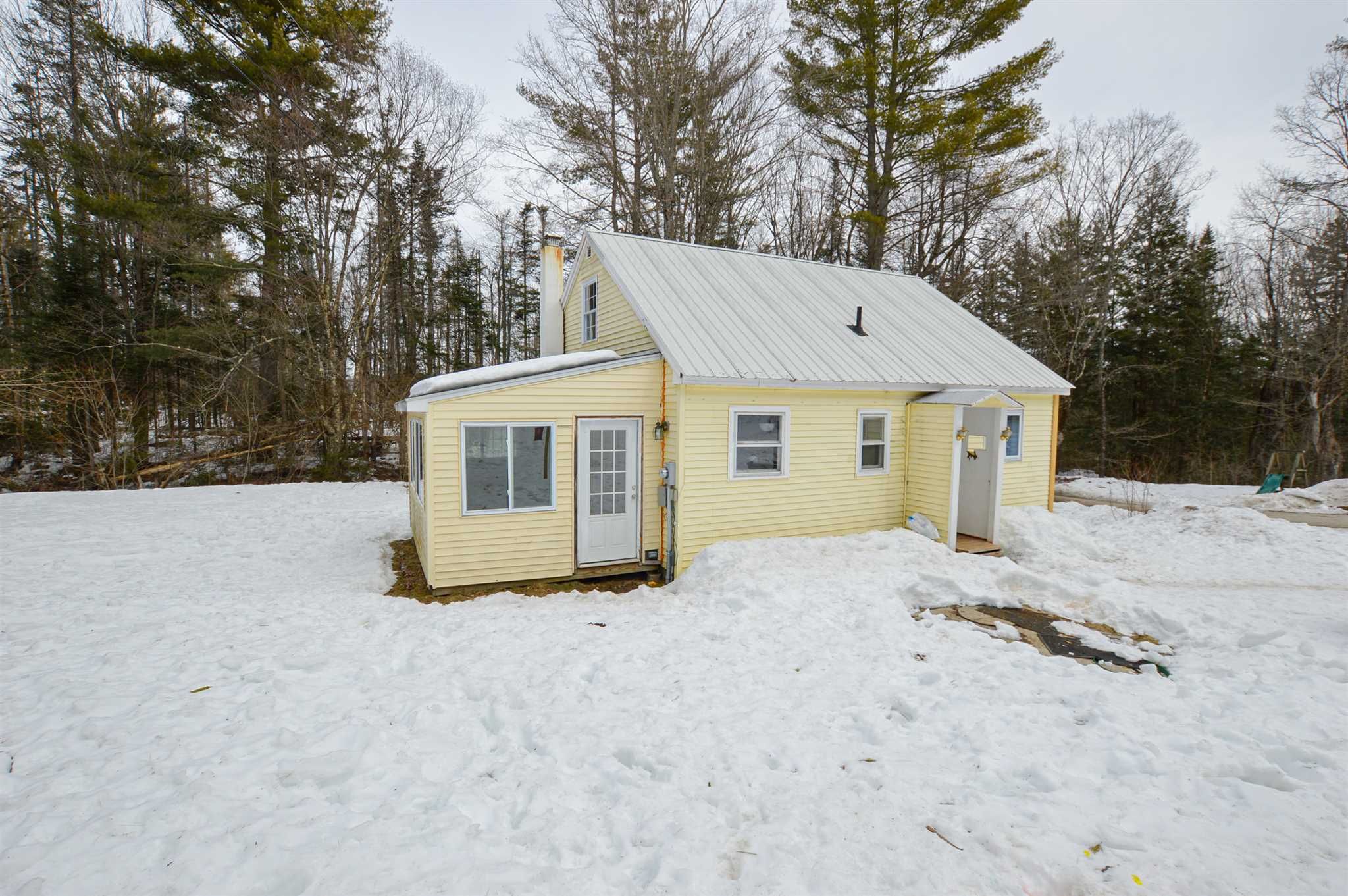 150 Sharon Ln, Belmont, VT 05730 - See Est. Value, Schools & More