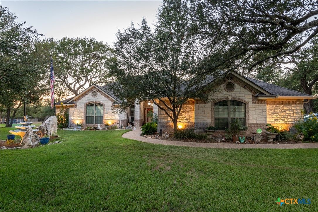 1292 Frederick Ln, Temple, TX 76502 - See Est. Value, Schools & More