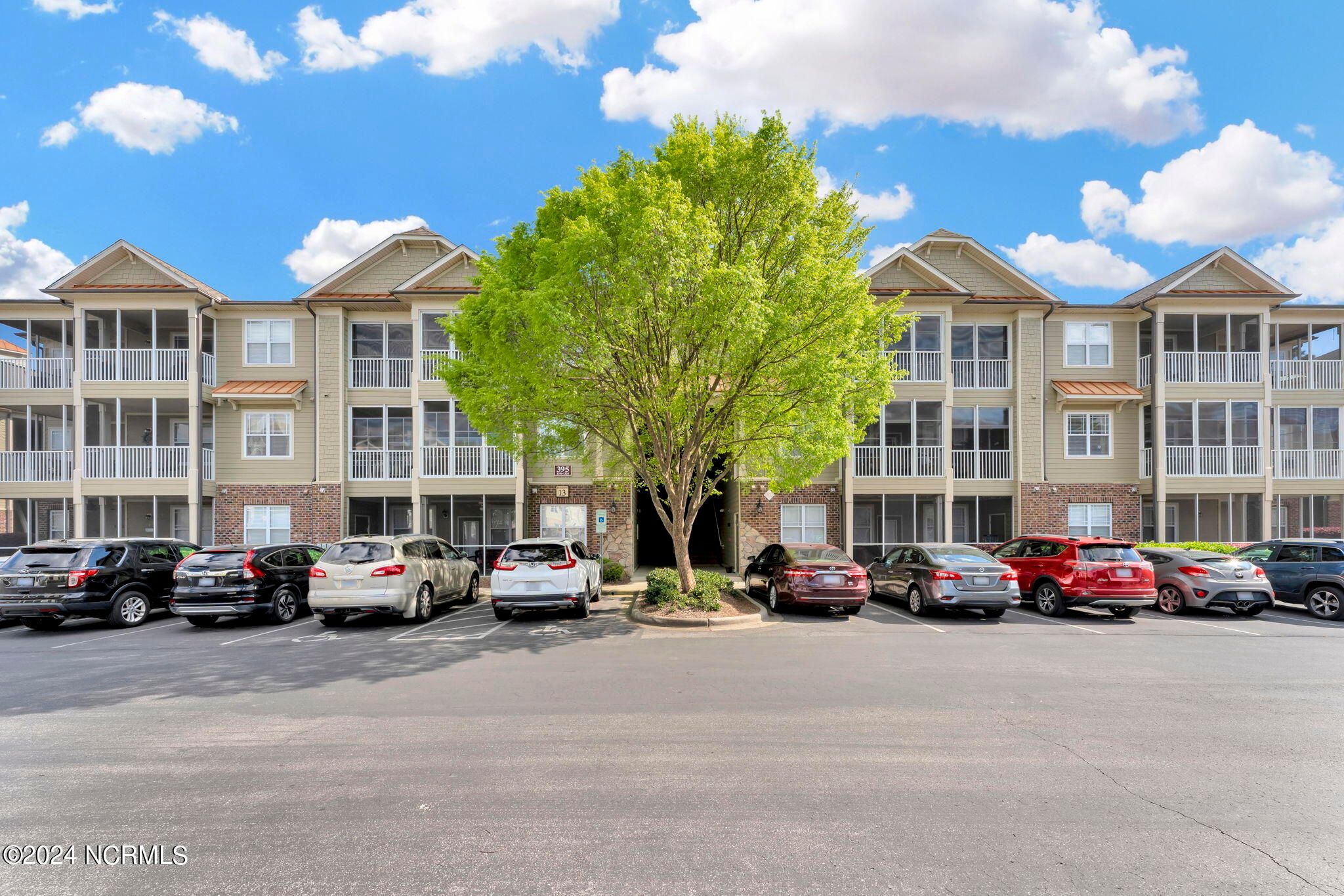 395 S Crow Creek Drive NW Unit 1302, Calabash, NC 28467 | MLS ...