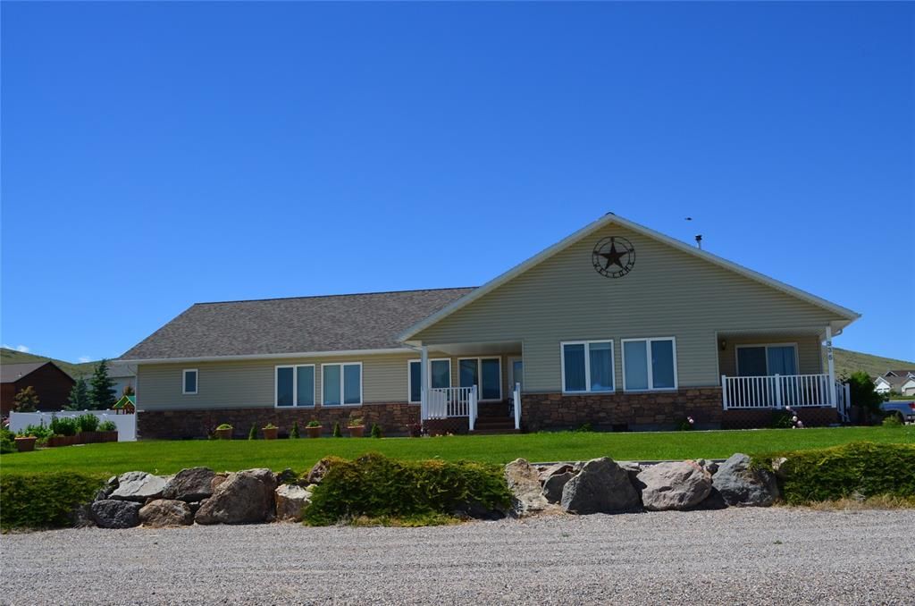 335 Expedition Dr, Dillon, MT 59725 | Trulia