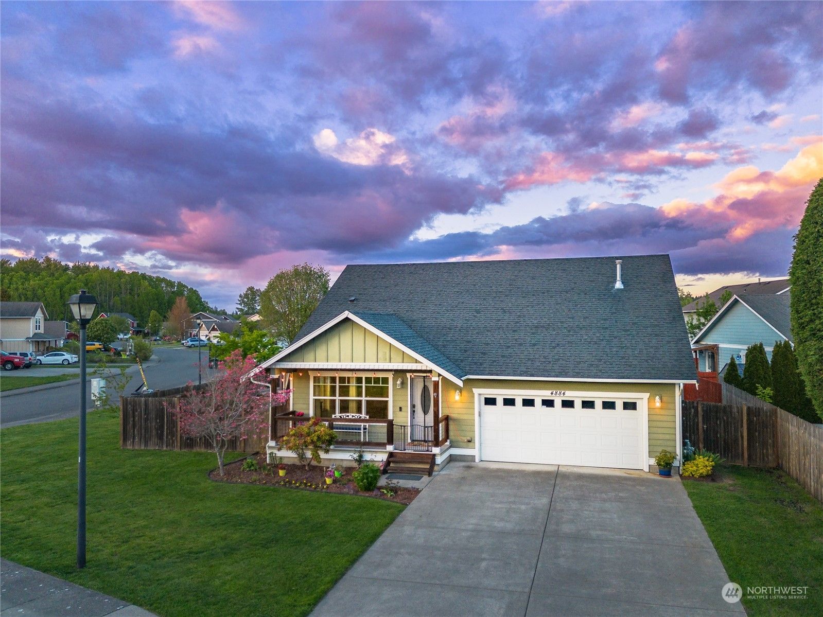4884 Starfish Lane, Blaine, WA 98230 - See Est. Value, Schools & More