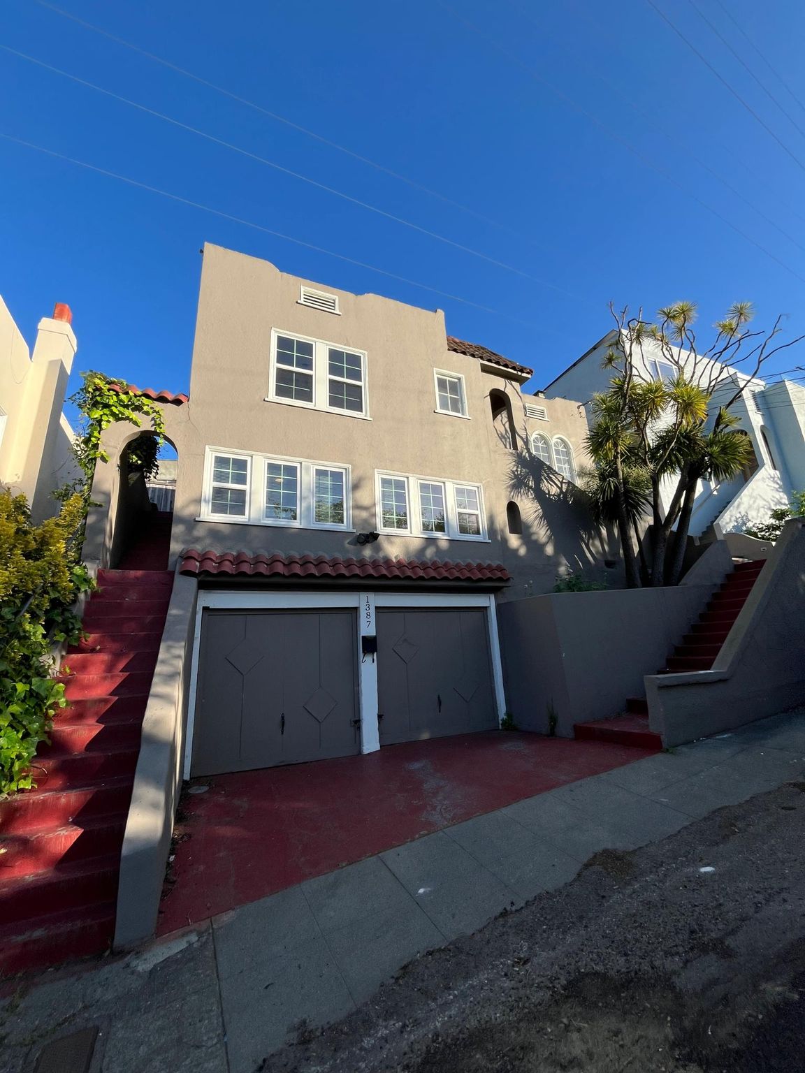 1387 Holman Rd, Oakland, CA 94610 - See Est. Value, Schools & More