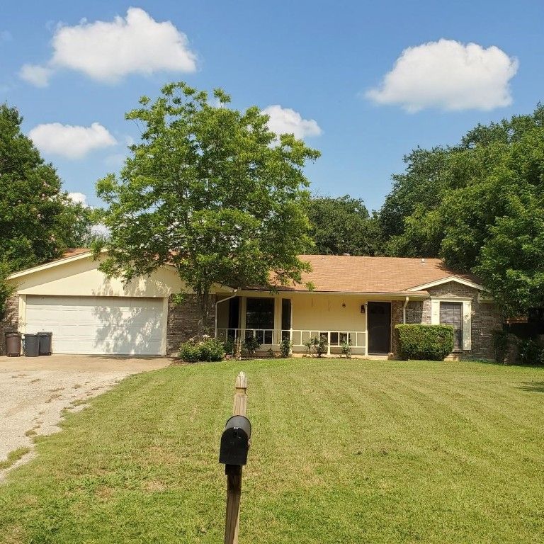 710 Percifield Trl, Alvarado, TX 76009 - See Est. Value, Schools & More