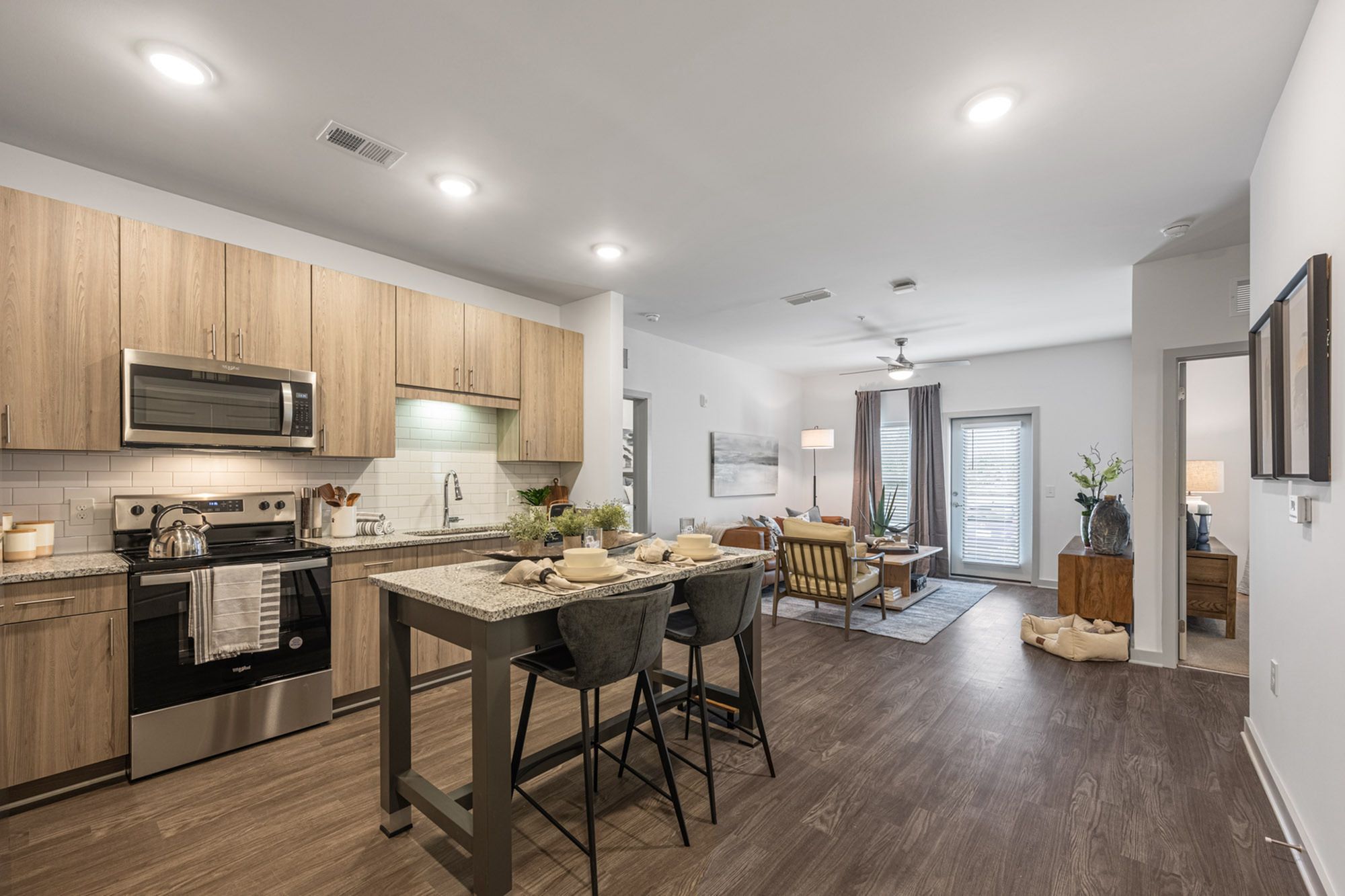 The Massell - Cartersville, GA | Trulia