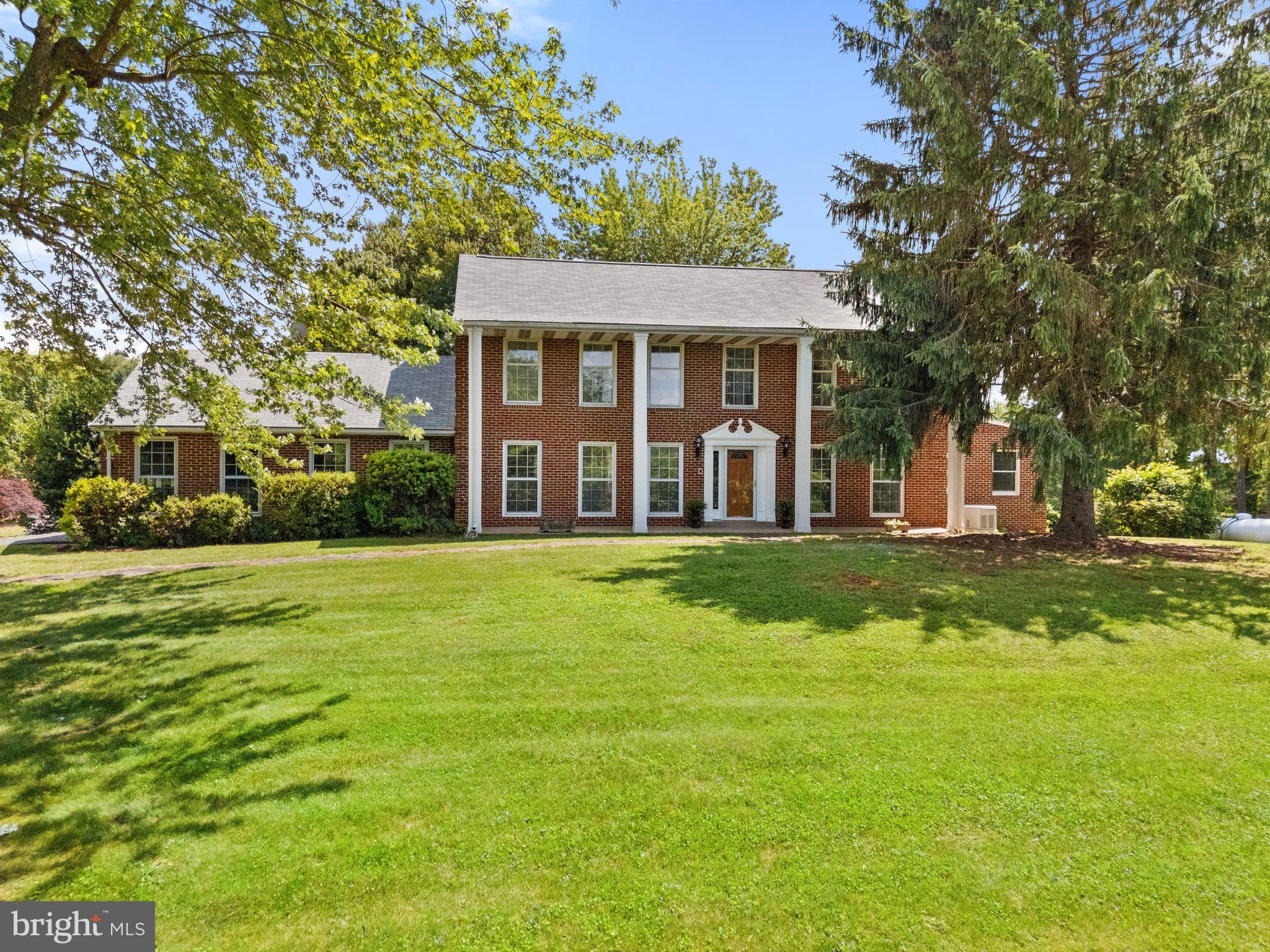 5323 Colt Dr, Broad Run, VA 20137 - See Est. Value, Schools & More