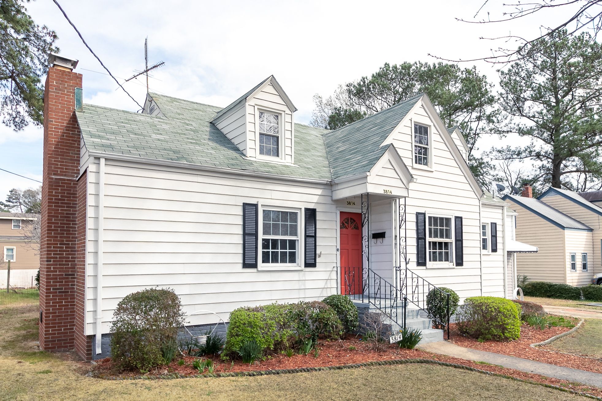 3814 Dare Cir, Norfolk, VA 23513 - See Est. Value, Schools & More