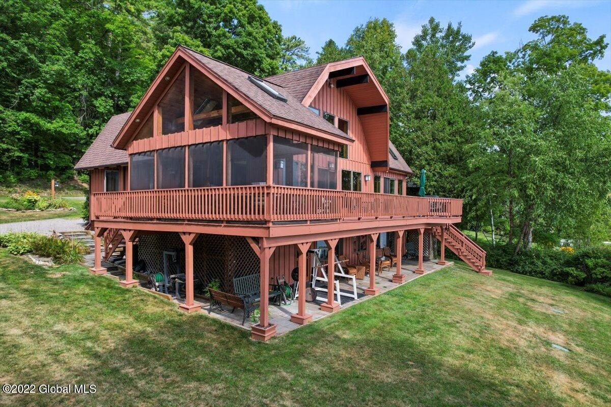 55 Red Fox Lane Lane, Silver Bay, NY 12874 - See Est. Value, Schools & More