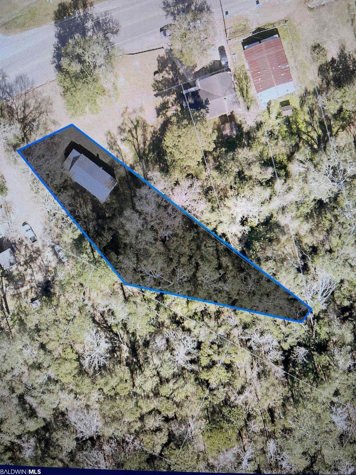 Coy Smith Hwy #1, Citronelle, AL 36522 | MLS# 352695 | Trulia