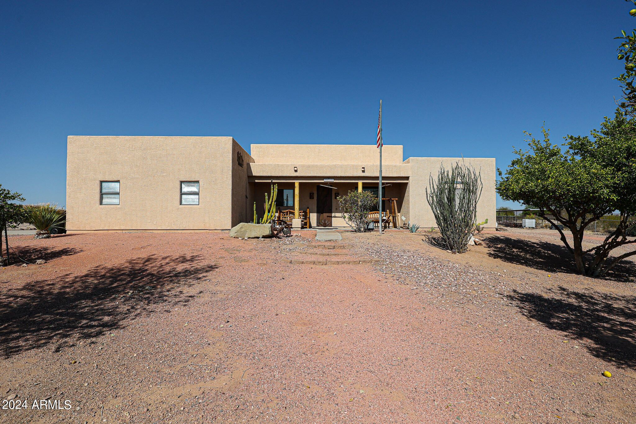 21346 W Old Paint Trl, Wittmann, AZ 85361 - See Est. Value, Schools & More