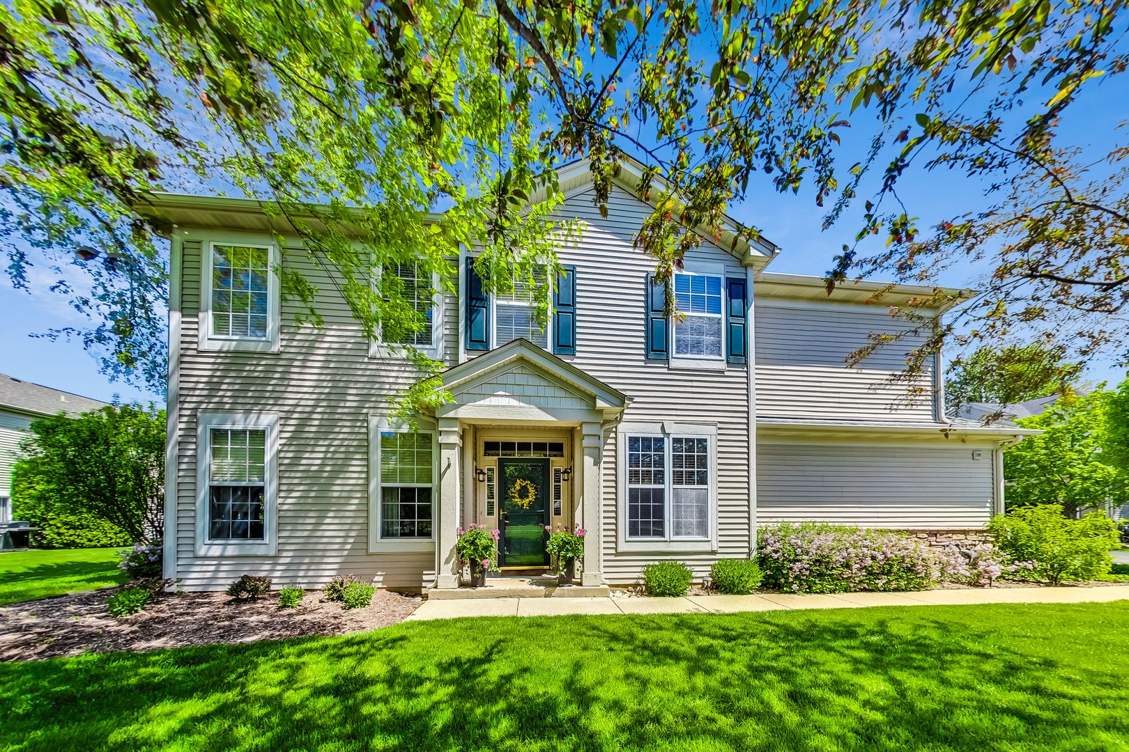 174 Timber Trails Blvd, Gilberts, IL 60136 - See Est. Value, Schools & More