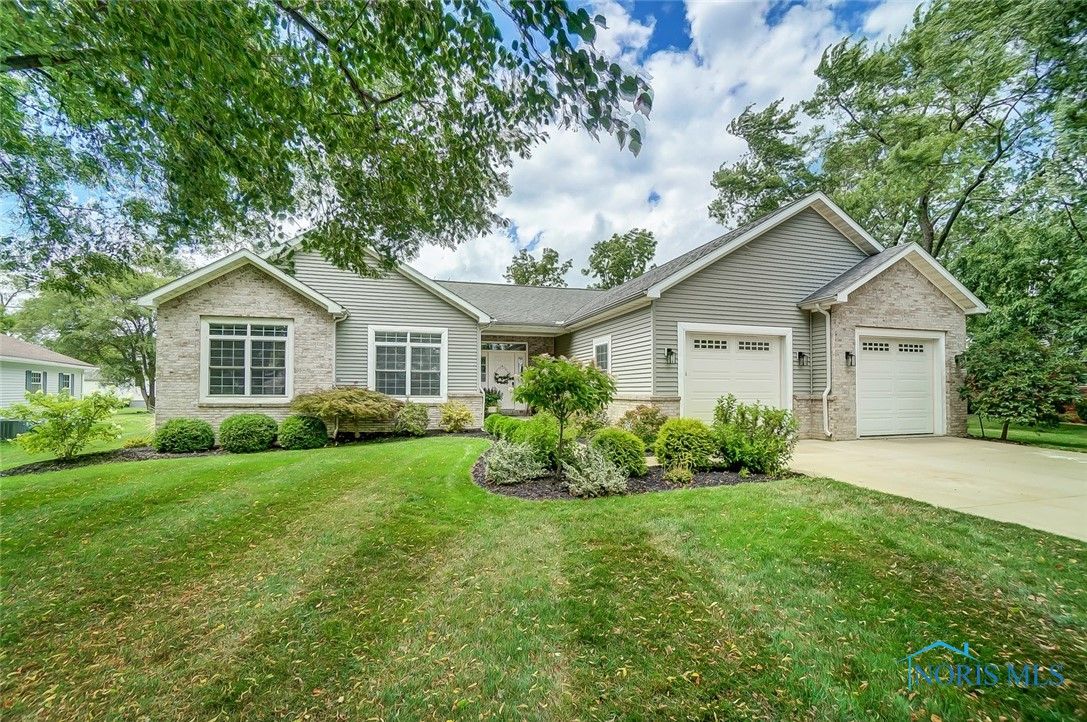 605 Meadow Ln, Wauseon, OH 43567 | Trulia