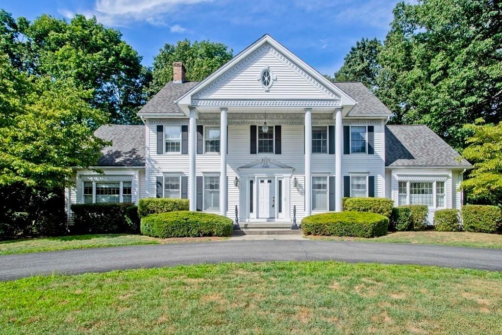 130 Bridle Path Rd, Chicopee, MA 01013 | Trulia