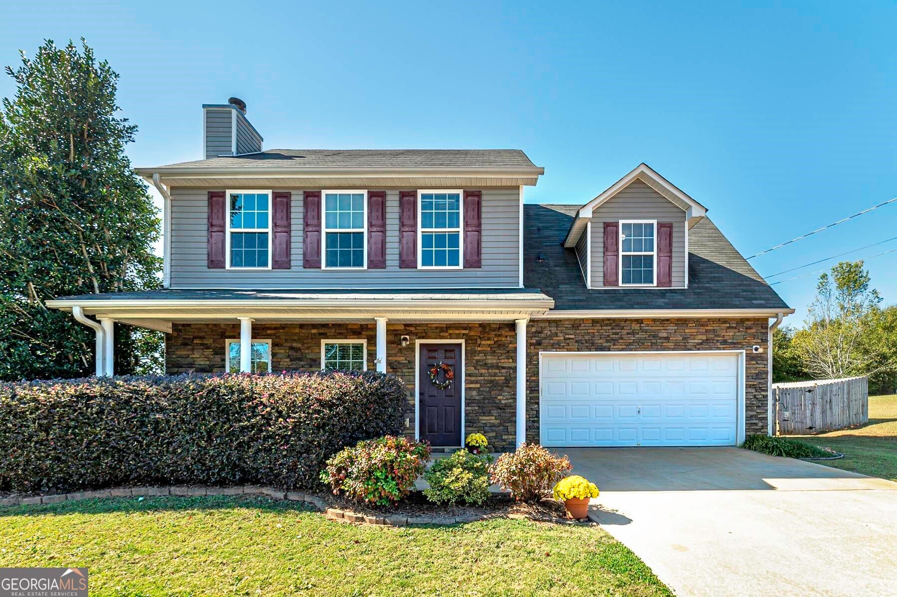 305 Furrow Creek Ct, Jackson, GA 30233 - See Est. Value, Schools & More