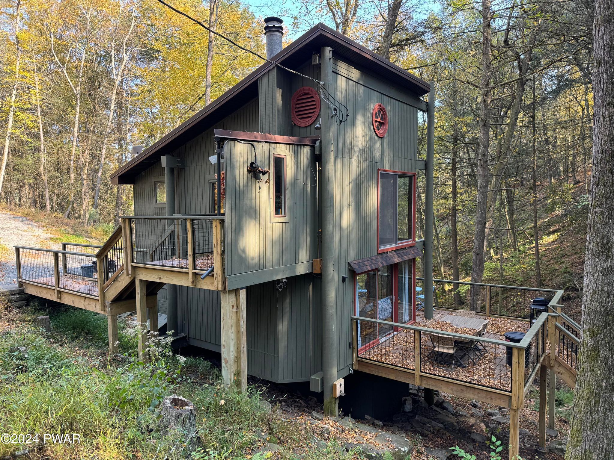 850 Conklin Hill Rd, Damascus, PA 18415 - See Est. Value, Schools & More