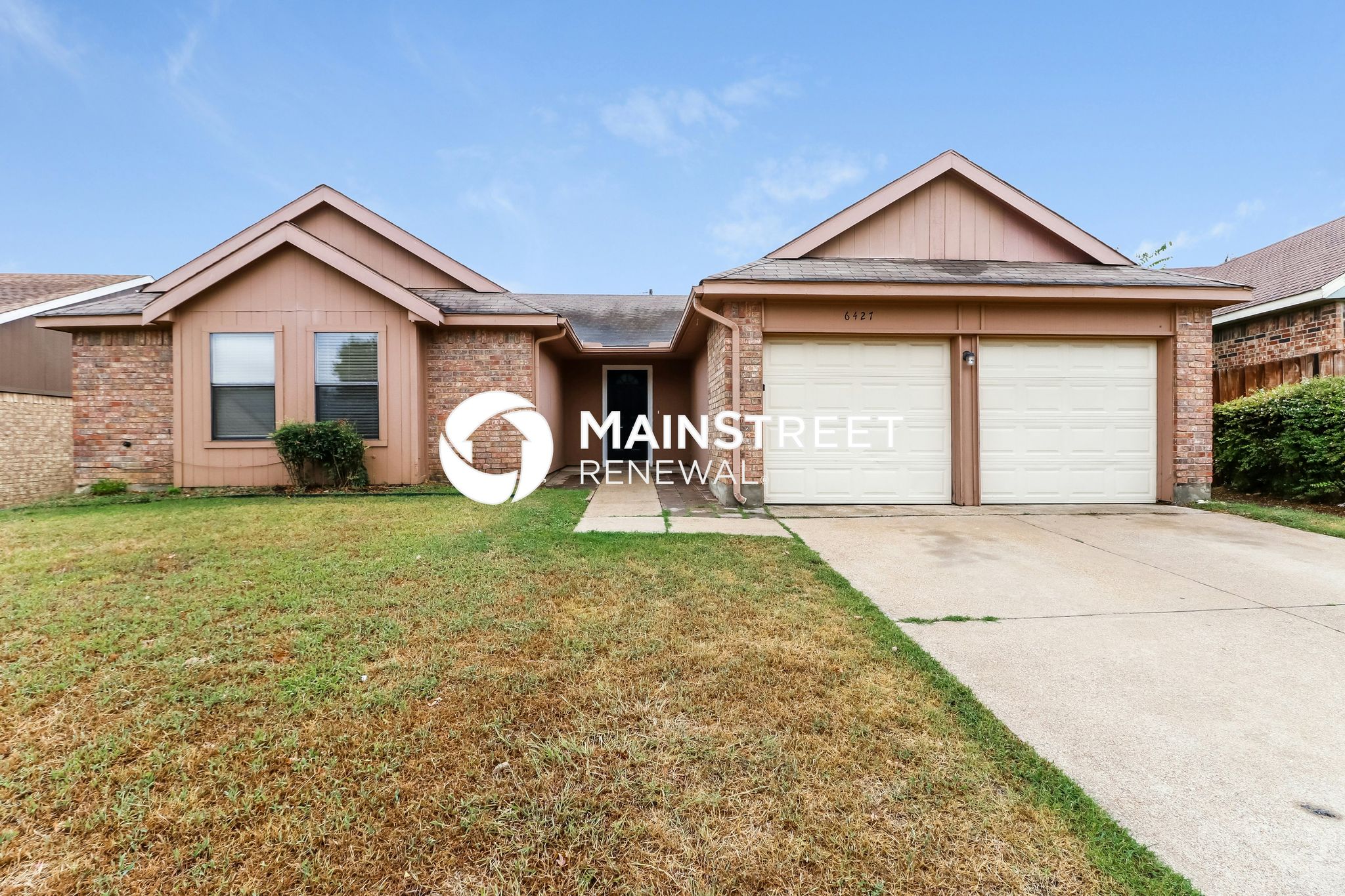 6427 Woodstream Trl, Fort Worth, TX 76133 - See Est. Value, Schools & More