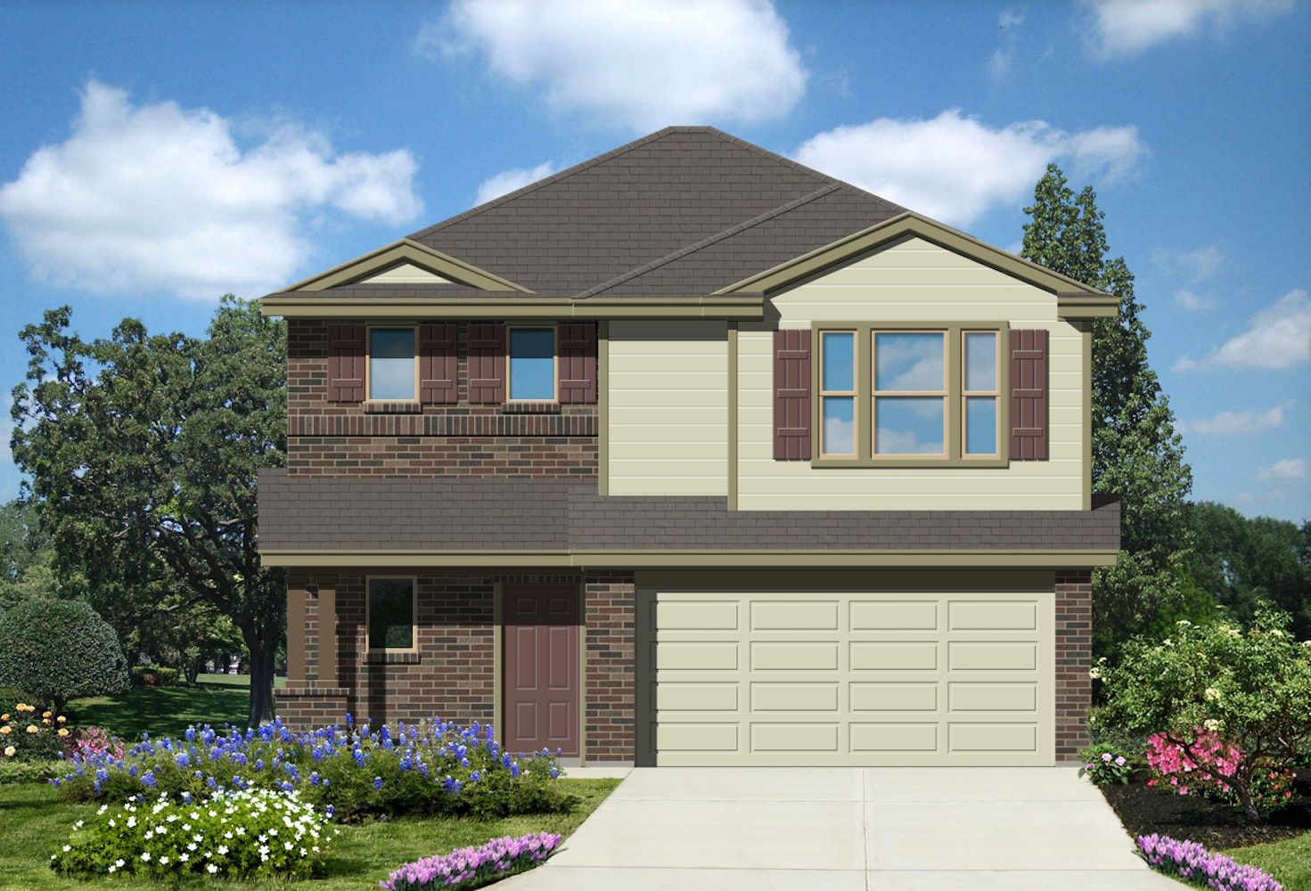 1422 Sambar Loop, Laredo, TX 78045 - See Est. Value, Schools & More