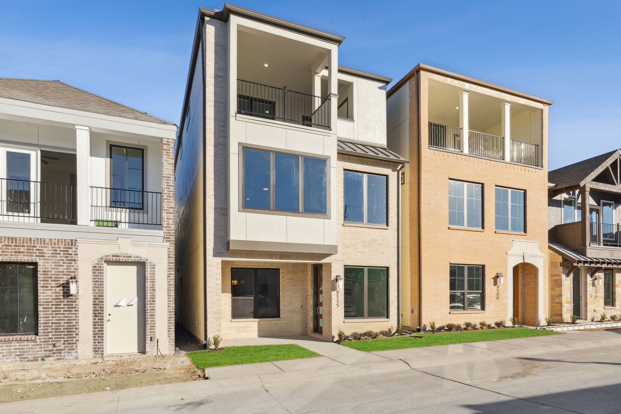 8120 Bromley Dr #WXLG1I, Dallas, TX 75231 - See Est. Value, Schools & More