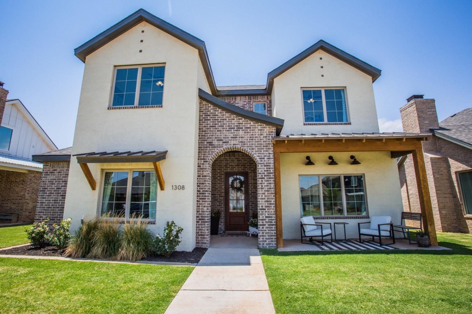 1308 Camelot Ave, Wolfforth, TX 79382 - See Est. Value, Schools & More