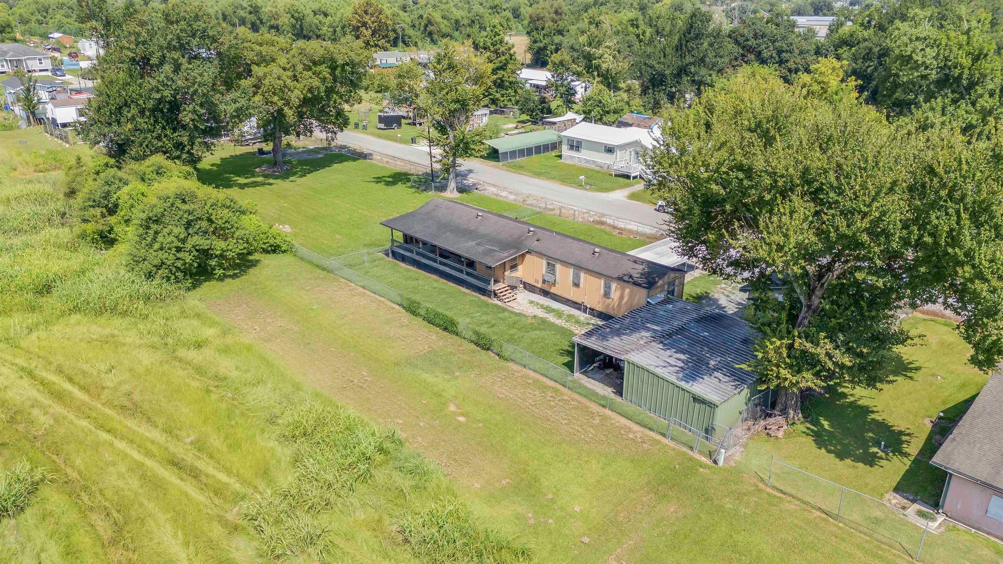 107 Patrick Pl, Houma, LA 70364 | MLS# 2024015322 | Trulia