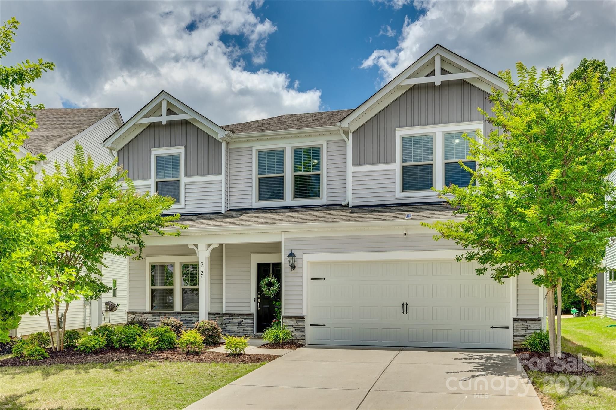 3124 Cedric Ct, Fort Mill, SC 29715 - See Est. Value, Schools & More