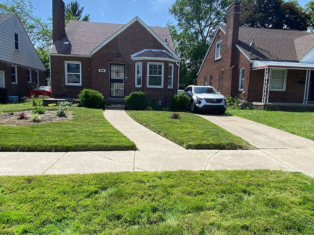 19353 Prevost St, Detroit, MI 48235 - See Est. Value, Schools & More