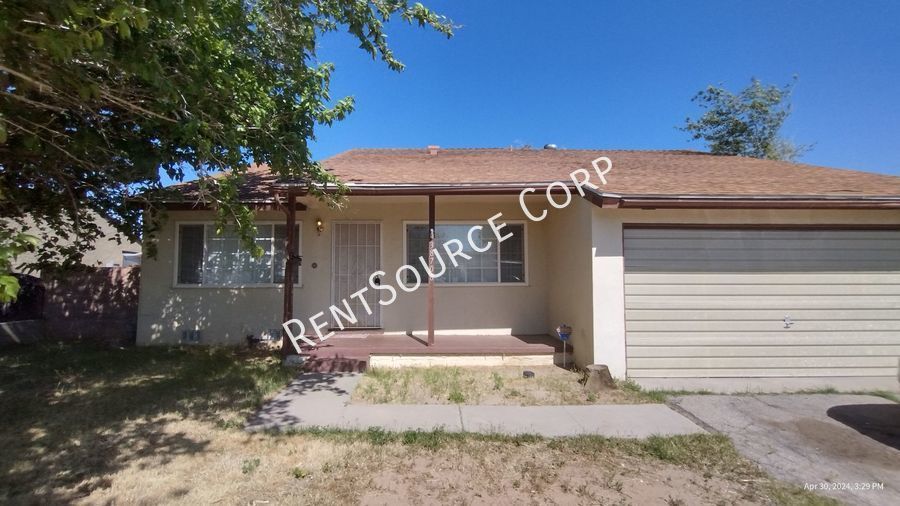 38708 Glenbush Ave, Palmdale, CA 93550 - See Est. Value, Schools & More