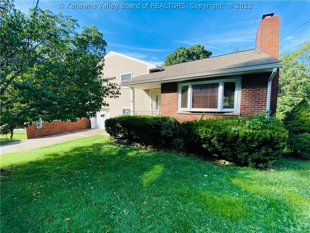 602 Gordon Dr, Charleston, WV 25314 | Trulia