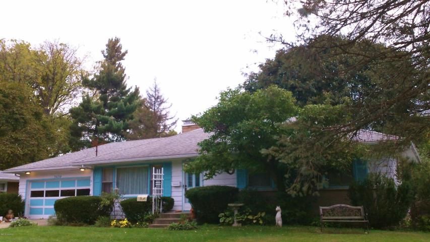 3634 Lancaster Dr, Kalamazoo, MI 49006 - See Est. Value, Schools & More
