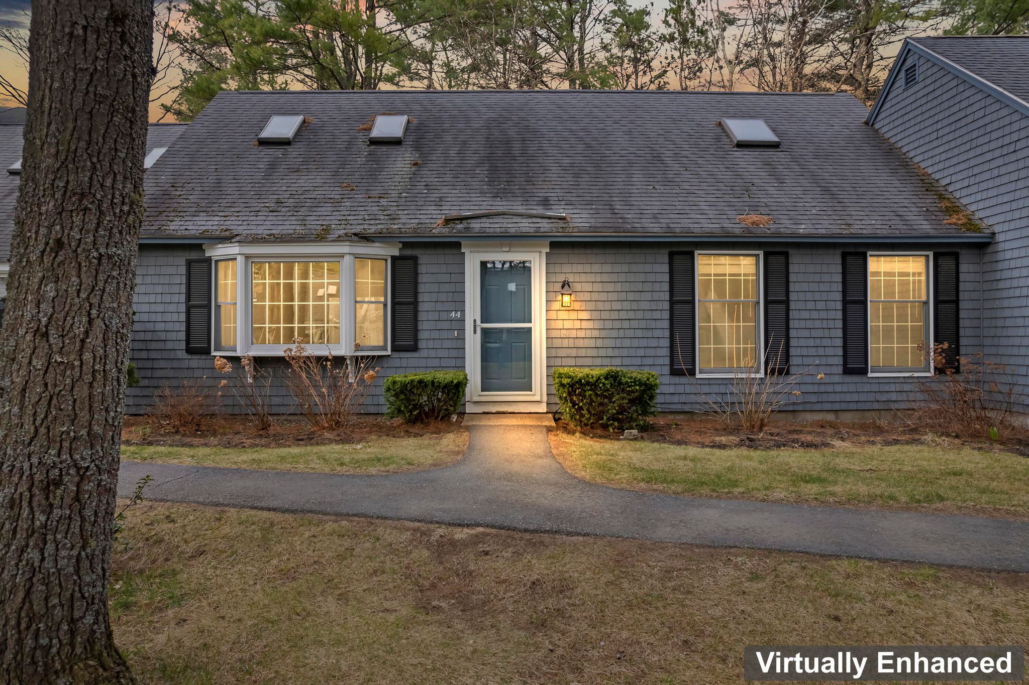 44 Ward Circle UNIT 44, Brunswick, ME 04011 - See Est. Value, Schools ...