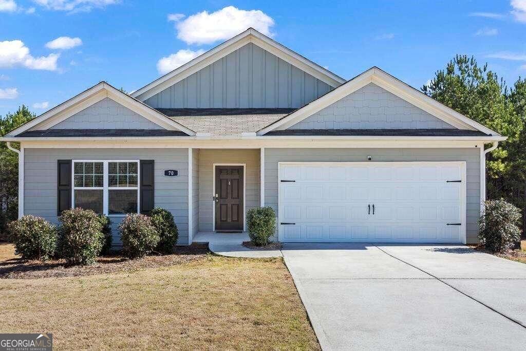 70 Randy Trce, Covington, GA 30016 - See Est. Value, Schools & More