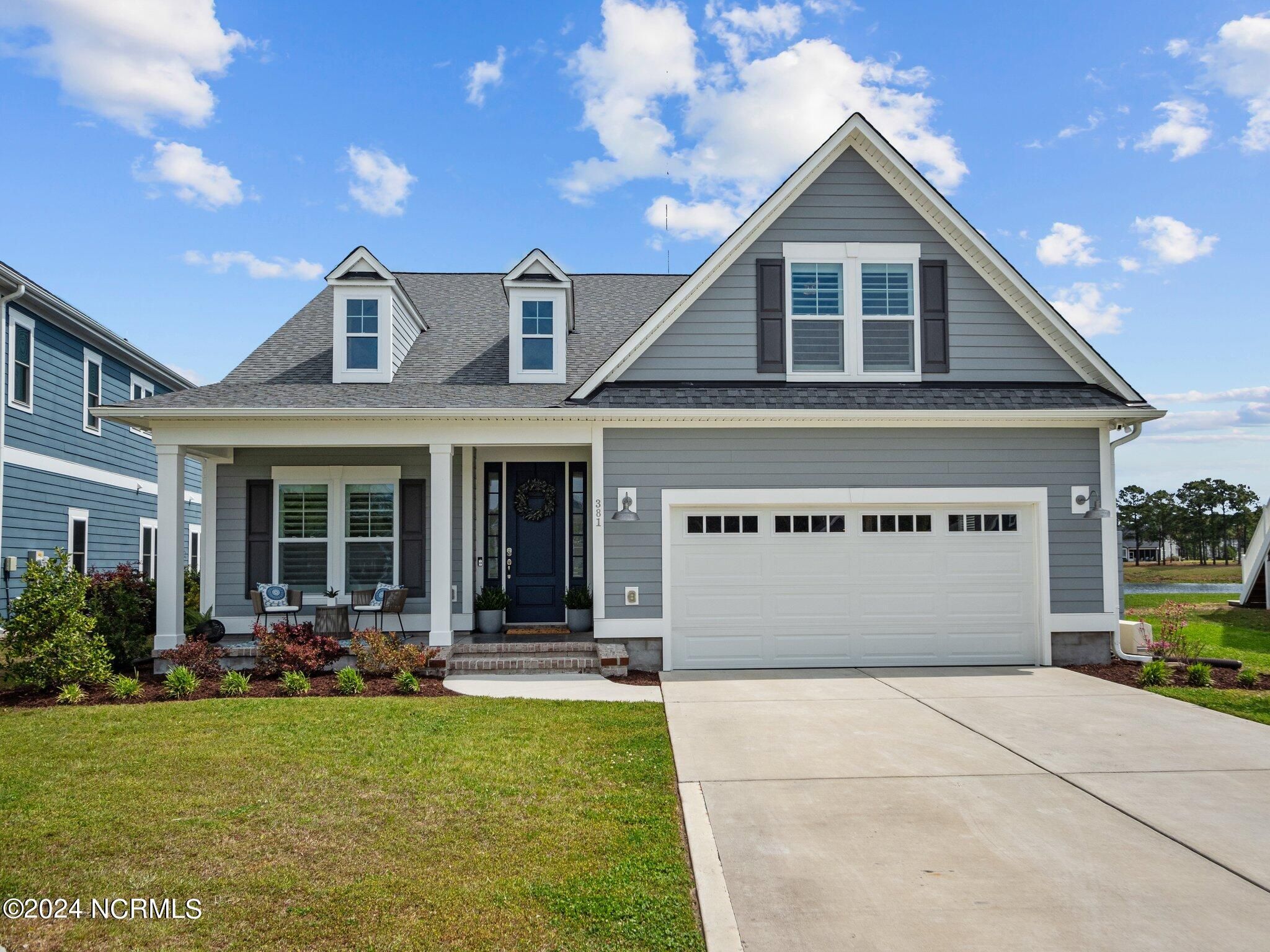 381 Summerhouse Drive, Holly Ridge, NC 28445 - See Est. Value, Schools ...