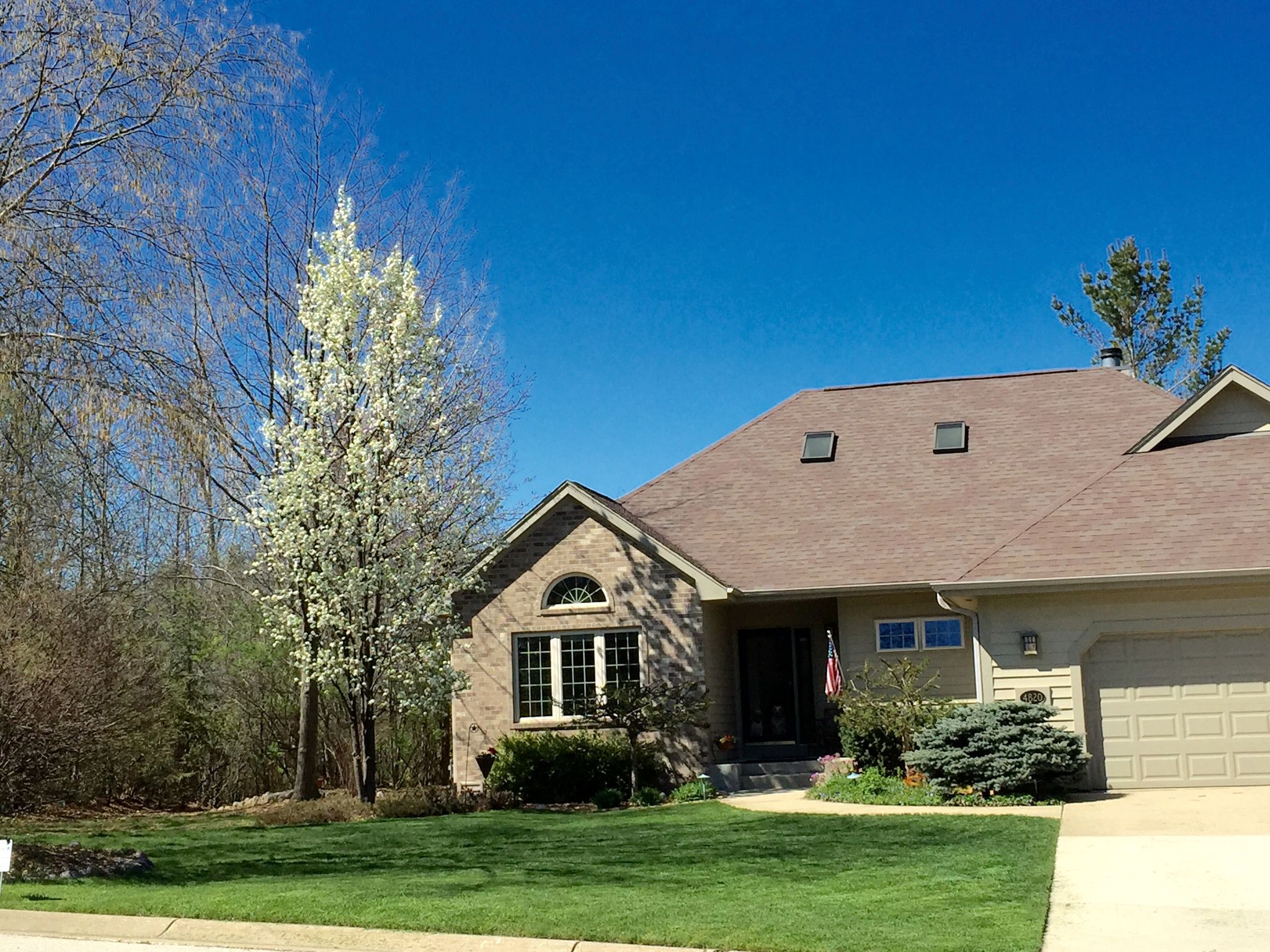 4820 Crystal Spg, Racine, WI 53406 - See Est. Value, Schools & More