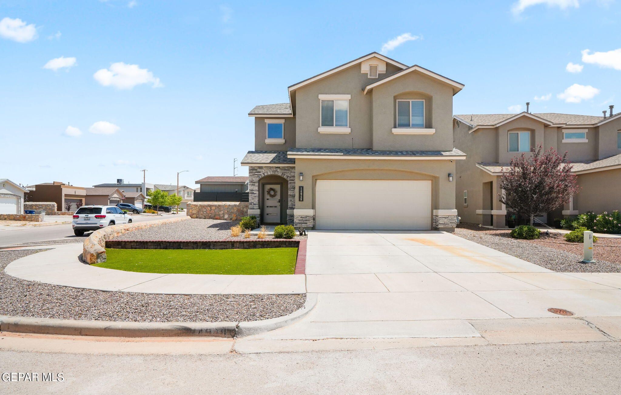 14948 Quintan Gates Ct, El Paso, TX 79938 - See Est. Value, Schools & More