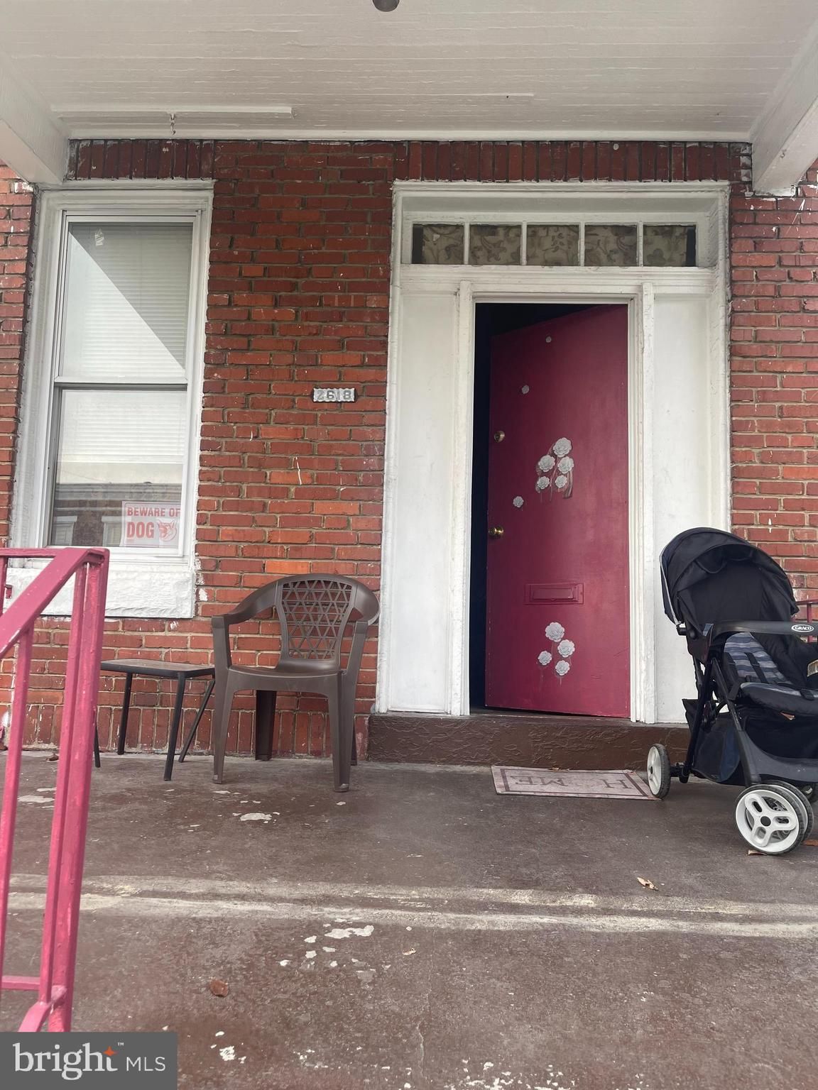 2618 W Cold Spring Ln, Baltimore, MD 21215 - See Est. Value, Schools & More