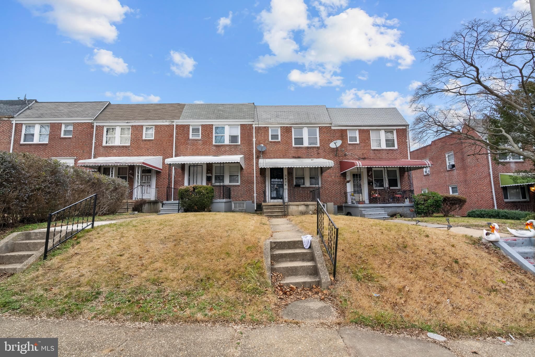 2826 W Garrison Ave, Baltimore, MD 21215 | Trulia